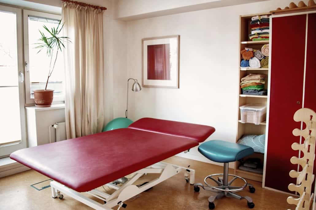 Praxis - Logopädie & Ergotherapie